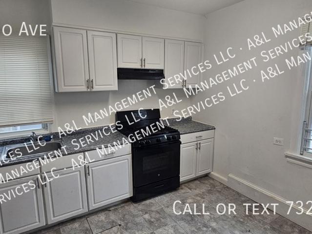 2 BR, 1 BA Apartment 901 N Ohio Ave, Atlantic City, NJ 08401