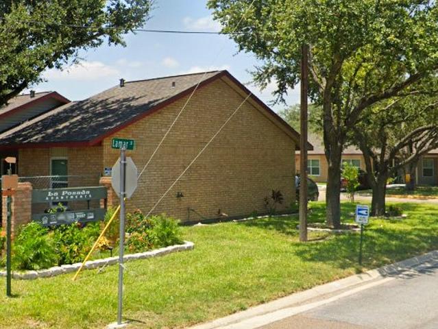 2 BR, 1 BA Apartment 901 N. Lamar, Elsa, TX 78543