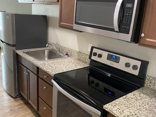 2 BR, 1 BA Apartment 902 North Rolla Street, Unit 207, Rolla, MO 65401