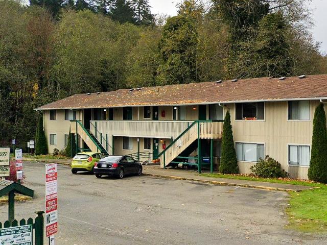 2 BR, 1 BA Apartment 907 W Simpson Ave, McCleary, WA 98557