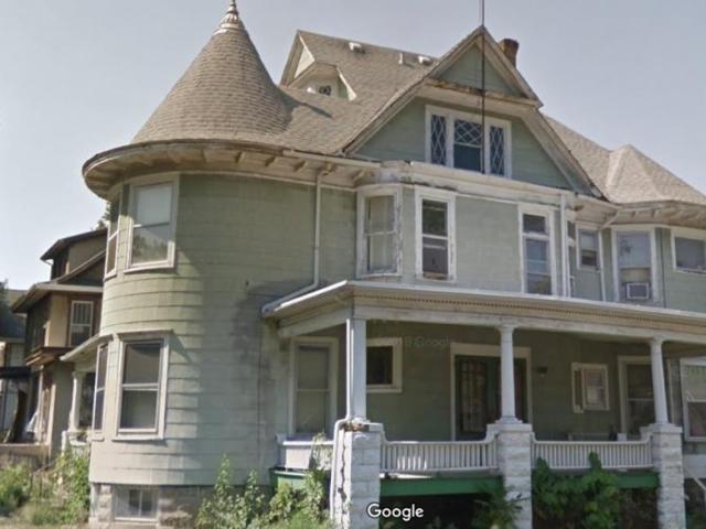 2 BR, 1 BA Apartment 904 W Stephenson St, apt 1, Freeport, IL 61032