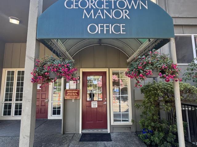 2 BR, 1 BA Apartment 9050 Southwest Washington Square Road Unit 315, Portland, OR 97223