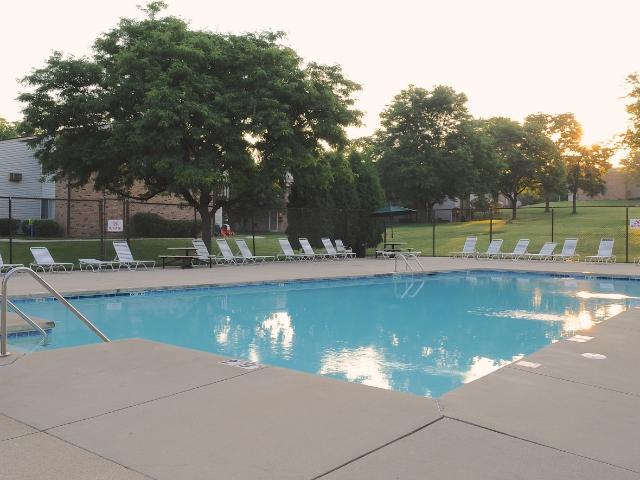2 BR, 1 BA Apartment 9050 West Waterford Square S Unit 8830, Milwaukee, WI 53228