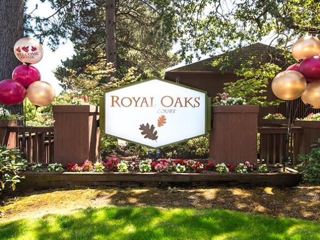 2 BR, 1 BA Apartment 9060 SW Oleson Road Unit C7, Portland, OR 97223