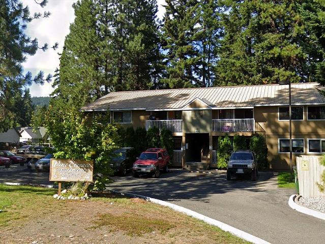 2 BR, 1 BA Apartment 906 West Second St Cle Elum, WA 98922