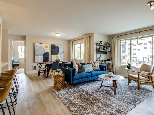 2 BR, 1 BA Apartment 906 NE Lilac St Unit 010 0204, Issaquah, WA 98029