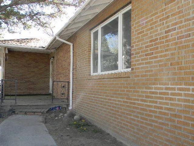 2 BR, 1 BA Apartment 908 Wyoming, Rock Springs, WY 82901