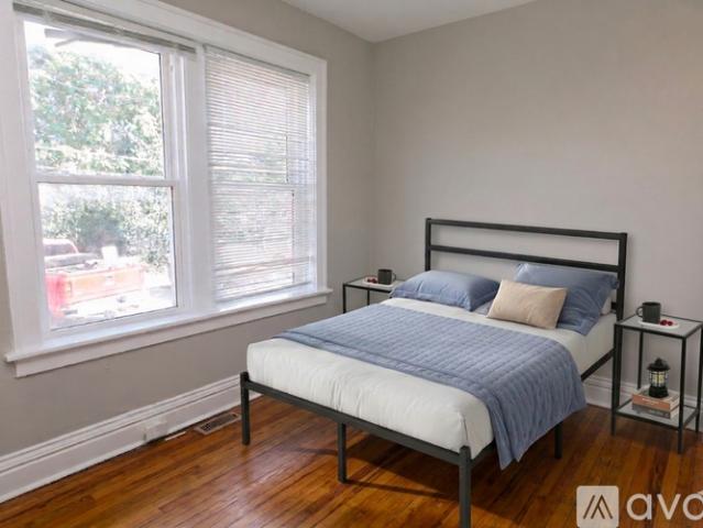 2 BR, 1 BA Apartment 908 Eastgate Ave, Unit 2N, University City, MO 63130