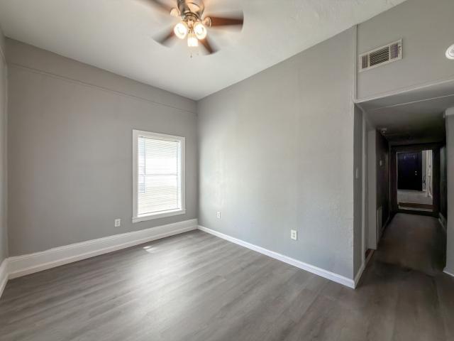 2 BR, 1 BA Apartment 908 S 19th Street, Fort Smith, AR 72901