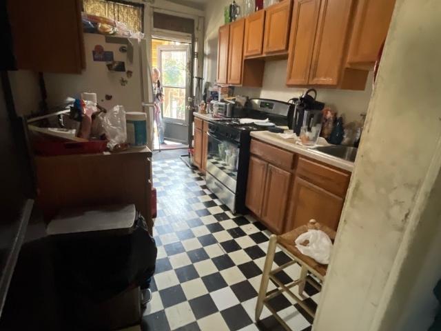 2 BR, 1 BA Apartment 909 Washington Blvd, Oak Park, IL 60302