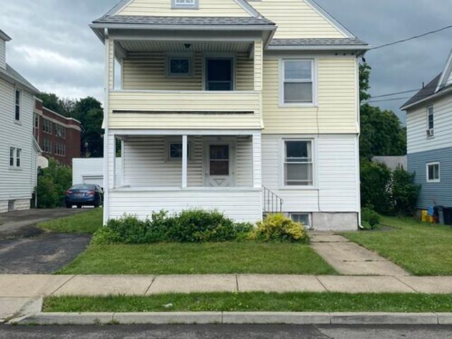 2 BR, 1 BA Apartment 90 Moeller Street, Unit First Floor A, Binghamton, NY 13904