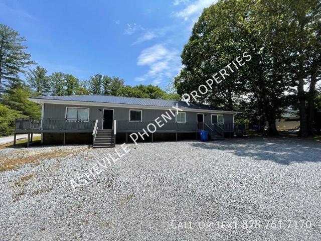 2 BR, 1 BA Apartment 90 Bradley Branch Rd, Arden, NC 28704