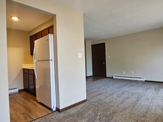 2 BR, 1 BA Apartment 90 Woods Dr 2 Unit 90 Woods Dr, Apt 3, West Milton, OH 45383