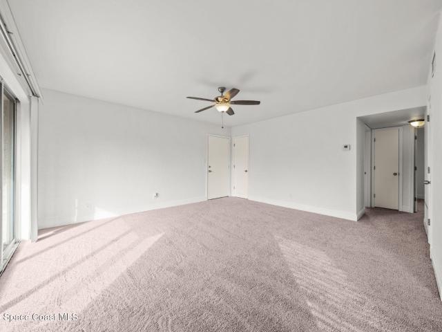 2 BR, 1 BA Apartment 913 South Colonial Court, Indian Harbour Beach, FL 32937