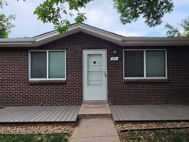 2 BR, 1 BA Apartment 9105 East Lehigh Avenue, Denver, CO 80237
