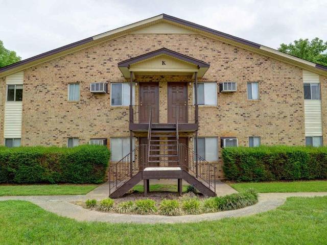 2 BR, 1 BA Apartment 910 Brown Drive Unit 1124, Murfreesboro, TN 37130