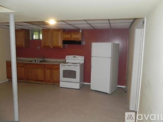 2 BR, 1 BA Apartment 9110 Cooper Drive, Fort Washington, MD 20744