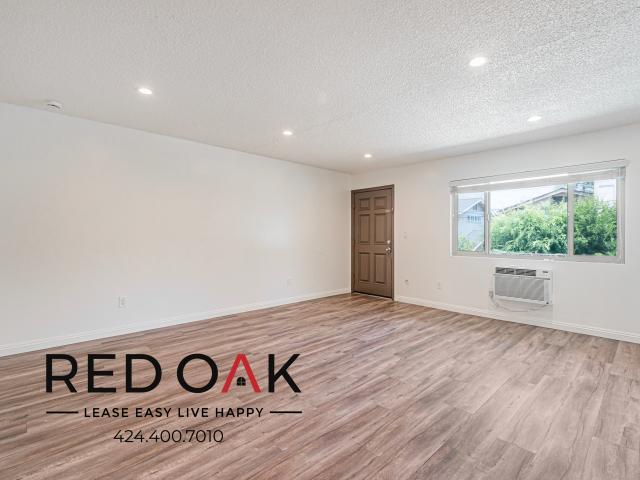 2 BR, 1 BA Apartment 911 Monterey Ave, Monrovia, CA 91016
