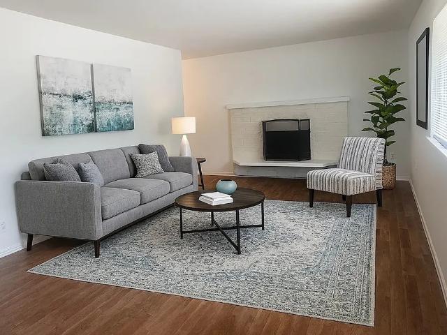 2 BR, 1 BA Apartment 9120 Lawndale Ave SW Unit B 14, Lakewood, WA 98498