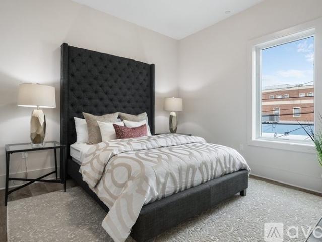 2 BR, 1 BA Apartment 917 Sheridan St NW, Unit 301A, Washington, DC 20011