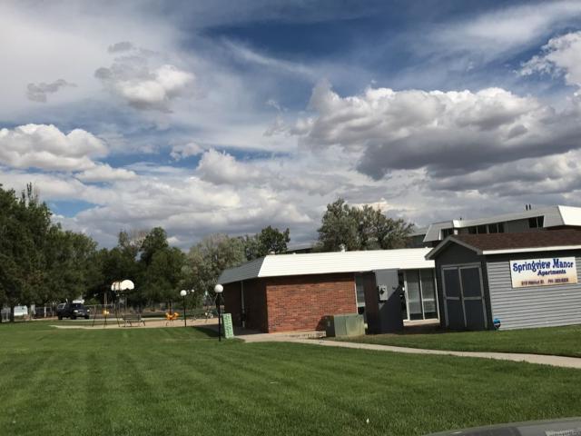 2 BR, 1 BA Apartment 915 Walnut St Building C, Rock Springs, WY 82901