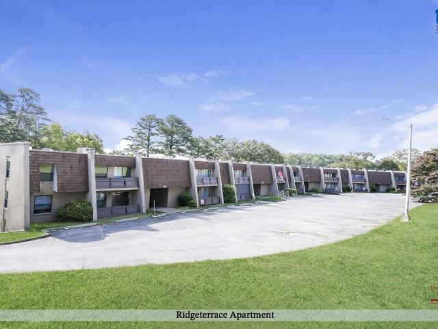 2 BR, 1 BA Apartment 915 S Seminole Dr, Chattanooga, TN 37412