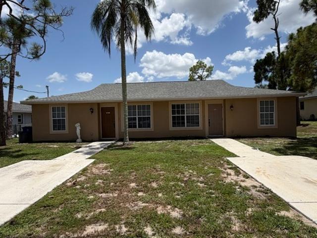 2 BR, 1 BA Apartment 9160 Tangelo Blvd, Fort Myers, FL 33967