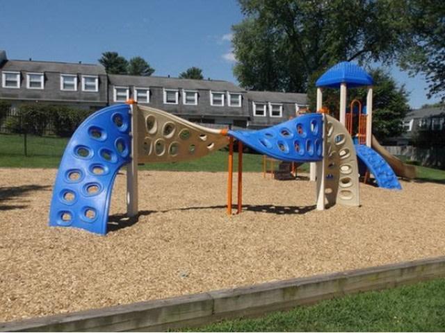 2 BR, 1 BA Apartment 91 Lower Gate Court Unit 007, Owings Mills, MD 21117