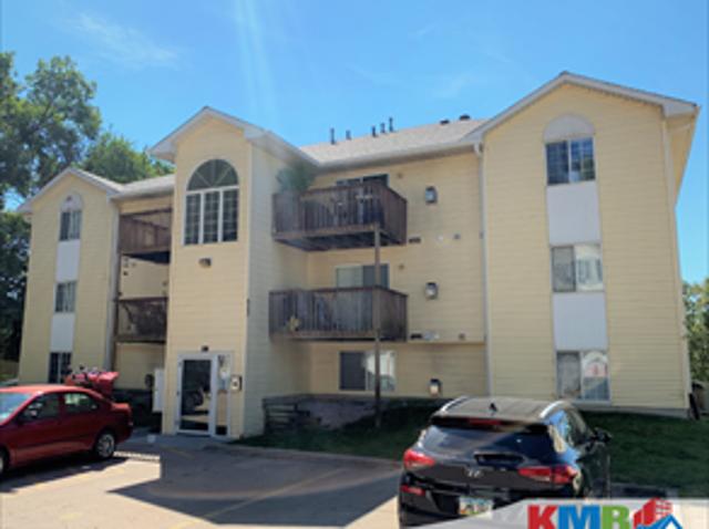 2 BR, 1 BA Apartment 923 Boston Way, Coralville, IA 52241