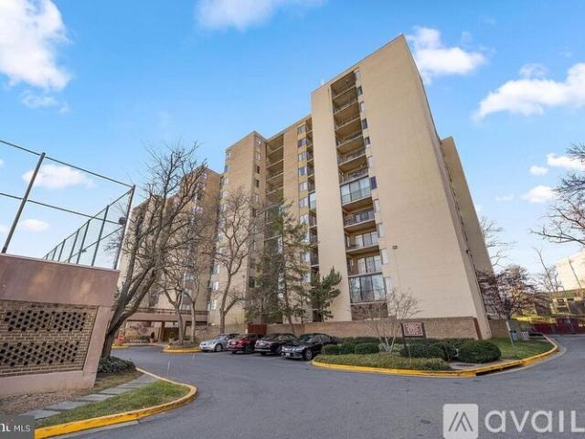 2 BR, 1 BA Apartment 9200 Edwards Way, Unit 1115, Adelphi, MD 20783
