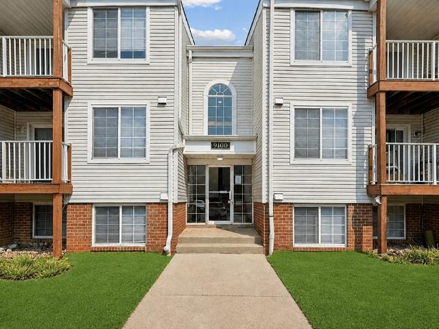 2 BR, 1 BA Apartment 9206 Oswald Way Unit TP2 3D, Rosedale, MD 21237