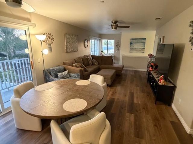 2 BR, 1 BA Apartment 9208 Pinkard Lane, El Cajon, CA 92021