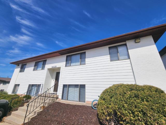 2 BR, 1 BA Apartment 922 Boston Way, Coralville, IA 52241