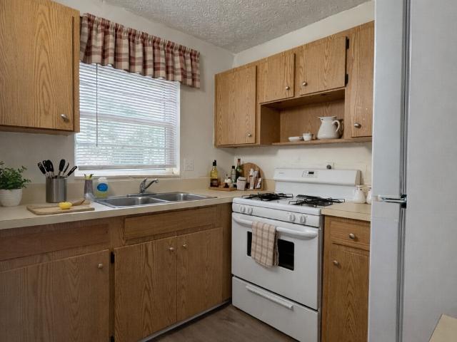 2 BR, 1 BA Apartment 922 E Brownlee St C 25, Starke, FL 32091