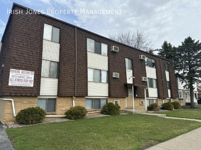 2 BR, 1 BA Apartment 9234 Niemel Drive, Niagara Falls, NY 14304