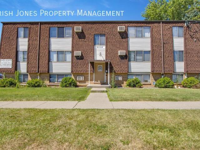 2 BR, 1 BA Apartment 9234 Niemel Drive, Niagara Falls, NY 14304
