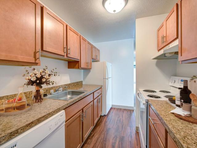 2 BR, 1 BA Apartment 9235 North Church Drive Unit 2 601, Cleveland, OH 44130
