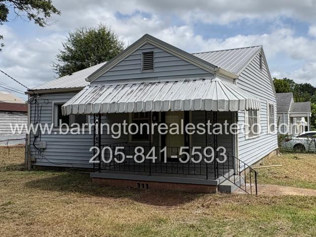 2 BR, 1 BA Apartment 924 Dartmouth Court, Bessemer, AL 35020