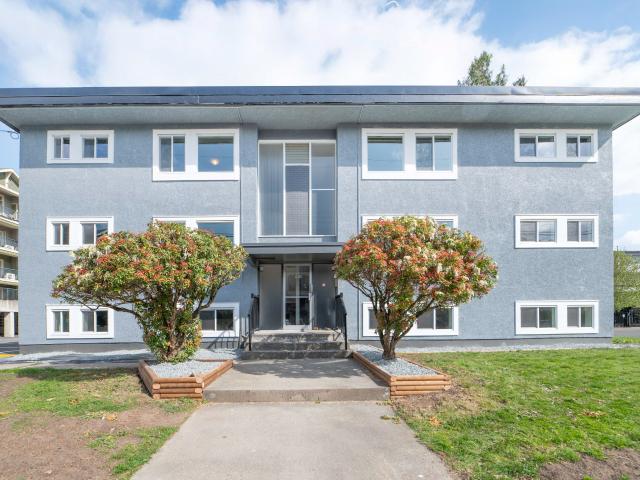 2 BR, 1 BA Apartment 9250 Edwards St. 5, Chilliwack, BC V2P4C4
