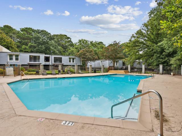 2 BR, 1 BA Apartment 925 Whitlock Ave. NW Unit 2006, Marietta, GA 30064