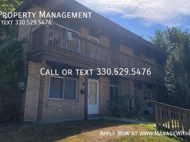 2 BR, 1 BA Apartment 926 Florida Ave, Akron, OH 44314