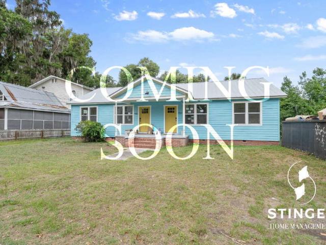 2 BR, 1 BA Apartment 928 9th Street, Port Royal, SC 29935