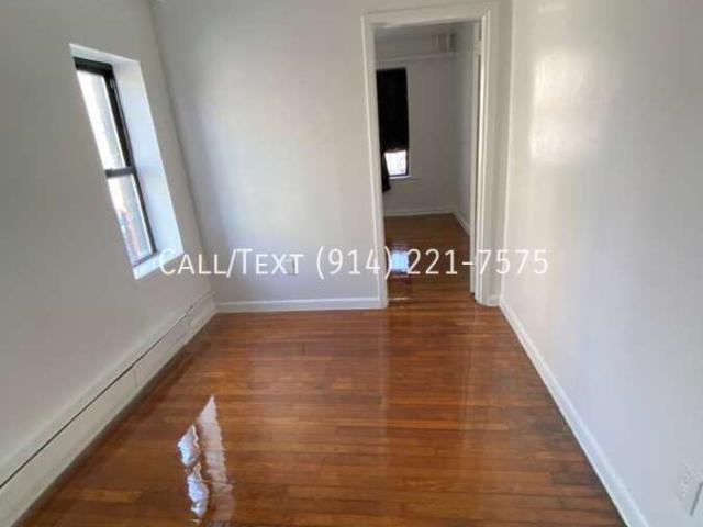 2 BR, 1 BA Apartment 92 Ash St, Yonkers, NY Yonkers