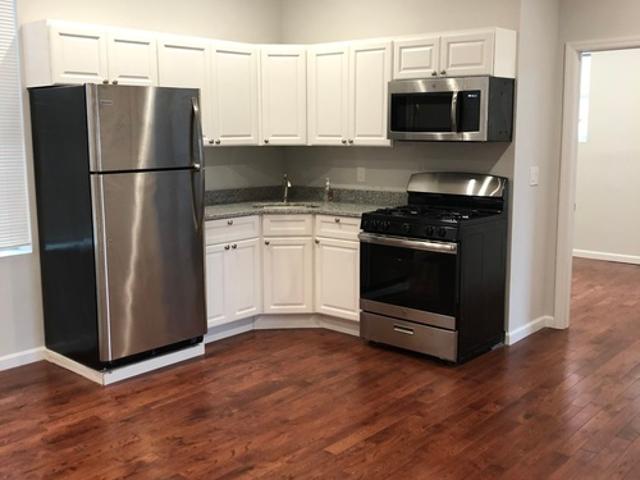 2 BR, 1 BA Apartment 92 Ellison St, Unit 2, Paterson, NJ 07505