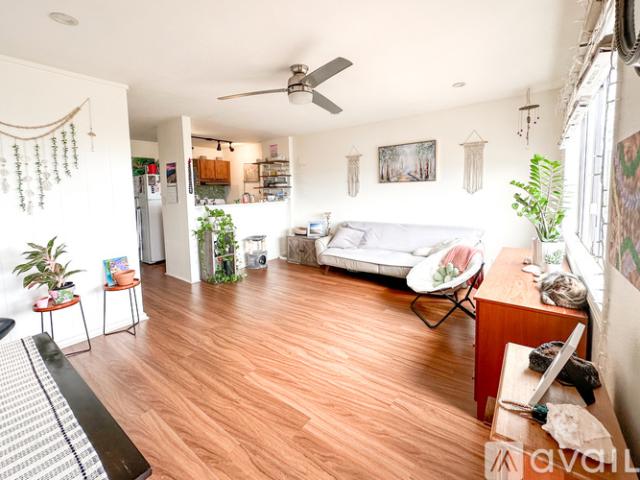 2 BR, 1 BA Apartment 92 1264 Makakilo Drive, Unit 86, Kapolei, HI 96707