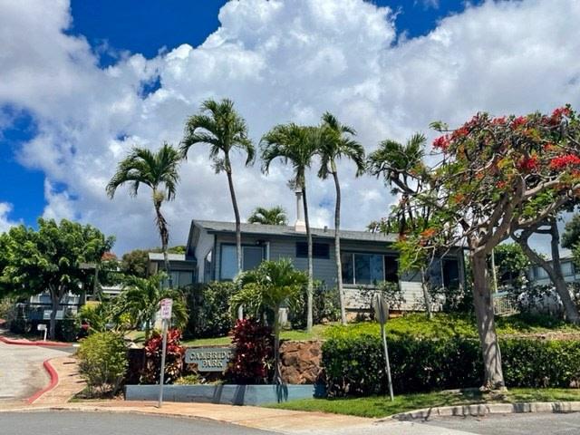 2 BR, 1 BA Apartment 92 1340 Panana Street Unit 0509, Kapolei, HI 96707
