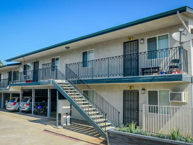 2 BR, 1 BA Apartment 930 Coleen Ct Unit 948, El Cajon, CA 92021