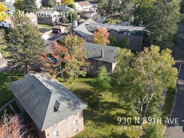 2 BR, 1 BA Apartment 930 N 89th Ave, Duluth, MN 55808