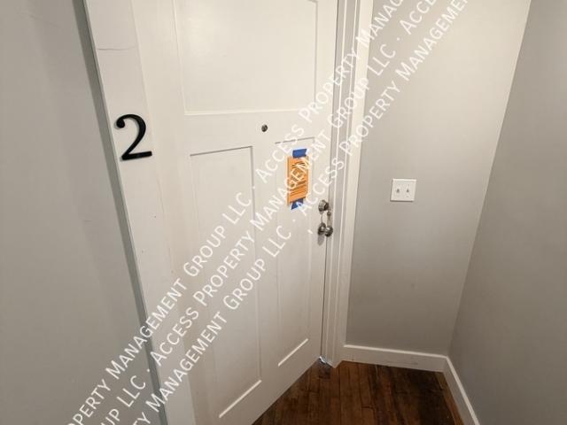 2 BR, 1 BA Apartment 930 Nagold St NW, Grand Rapids, MI 49504