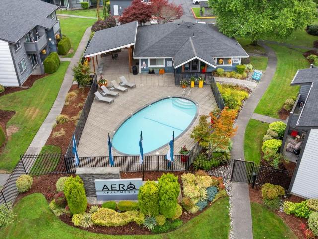 2 BR, 1 BA Apartment 9314 South Ash Street Unit 00H10, Tacoma, WA 98444